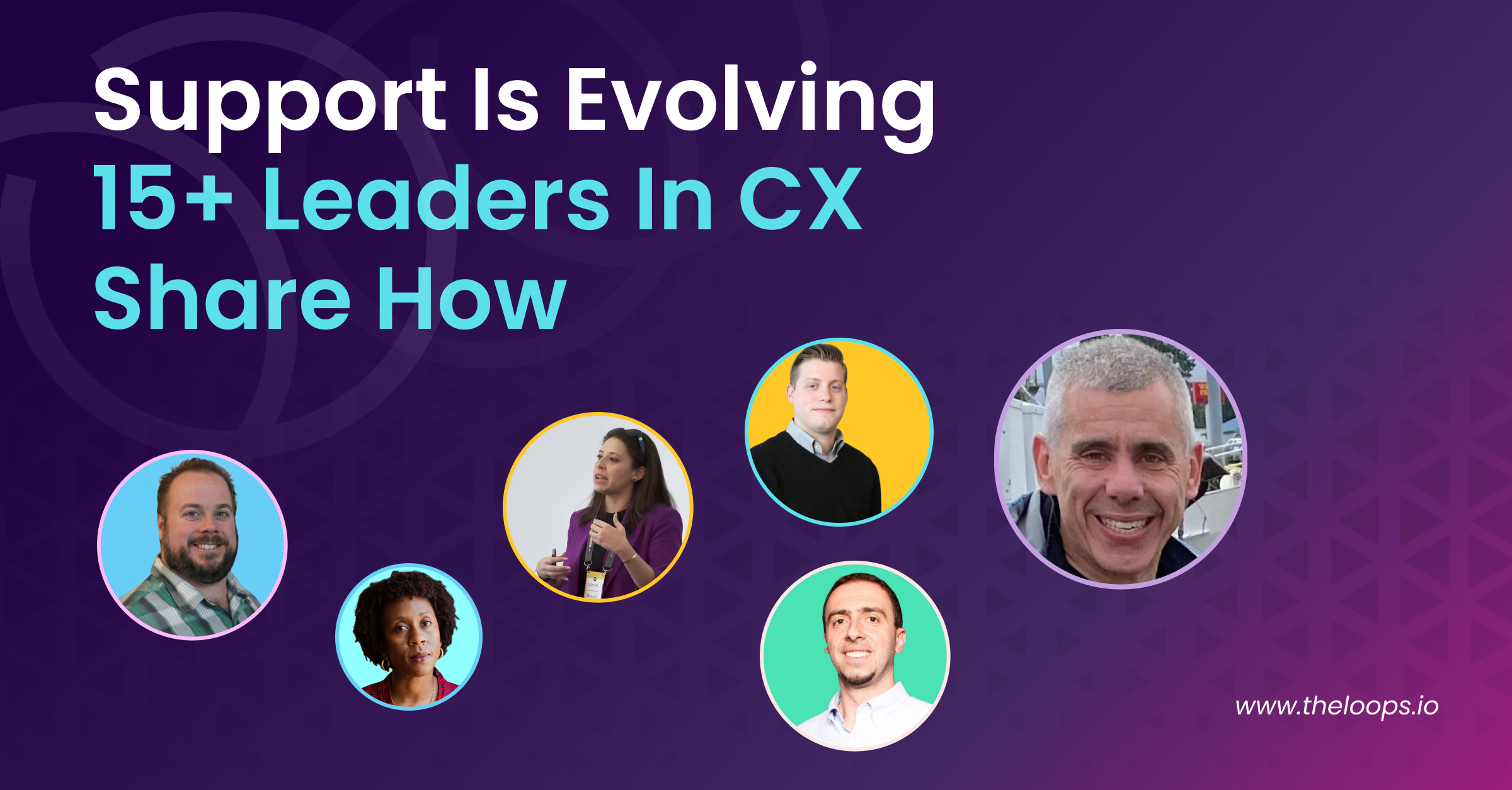 Moving From Metrics To Impact: Evolve Your CX With AI in 2024 (Free ...